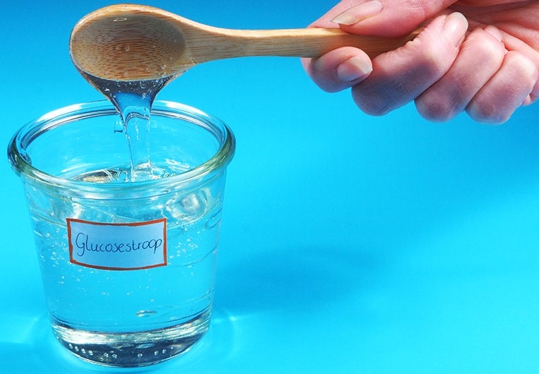 Glucosestroop kopen (glucose fructosestroop)